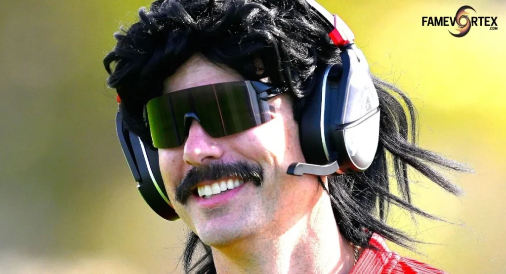 Dr DisRespect Net Worth: The Truth About His Wealth